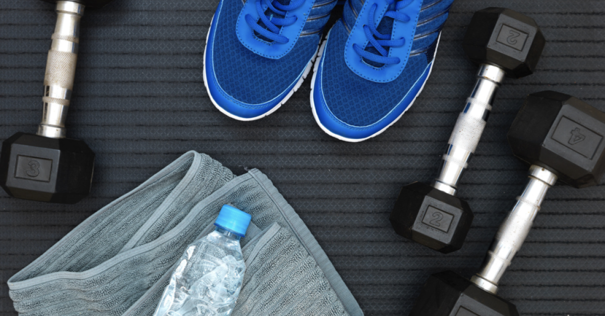 Video: Understanding Compulsive Exercise | Duke Department of Psychiatry & Behavioral Sciences